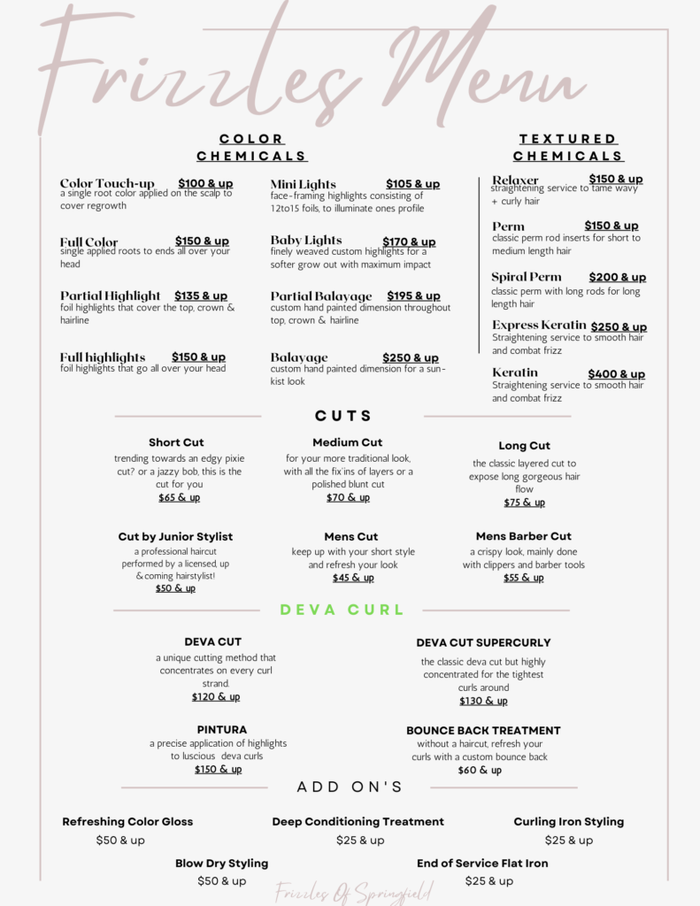 Makeup Artists | Springfield, VA